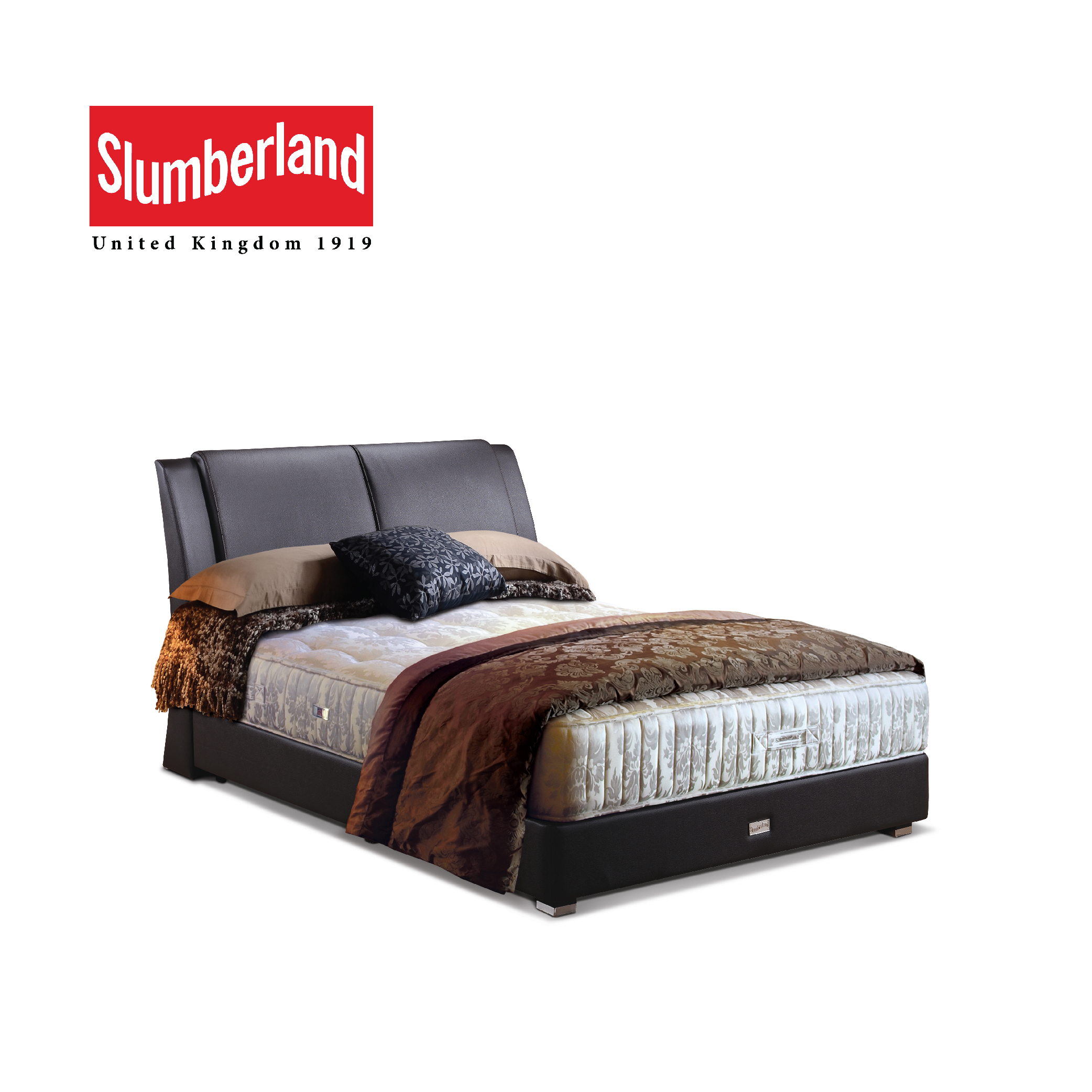 Slumberland Royal Jewel - Valencia Home Furnishing